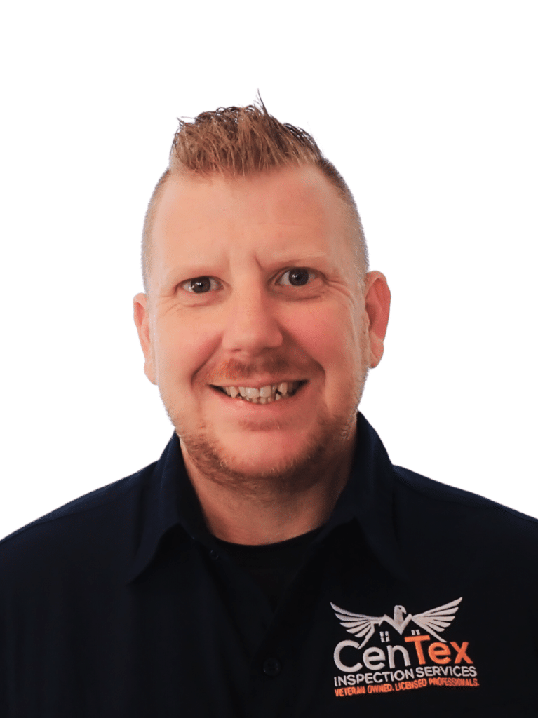 Our Team - Centex Inspection Services