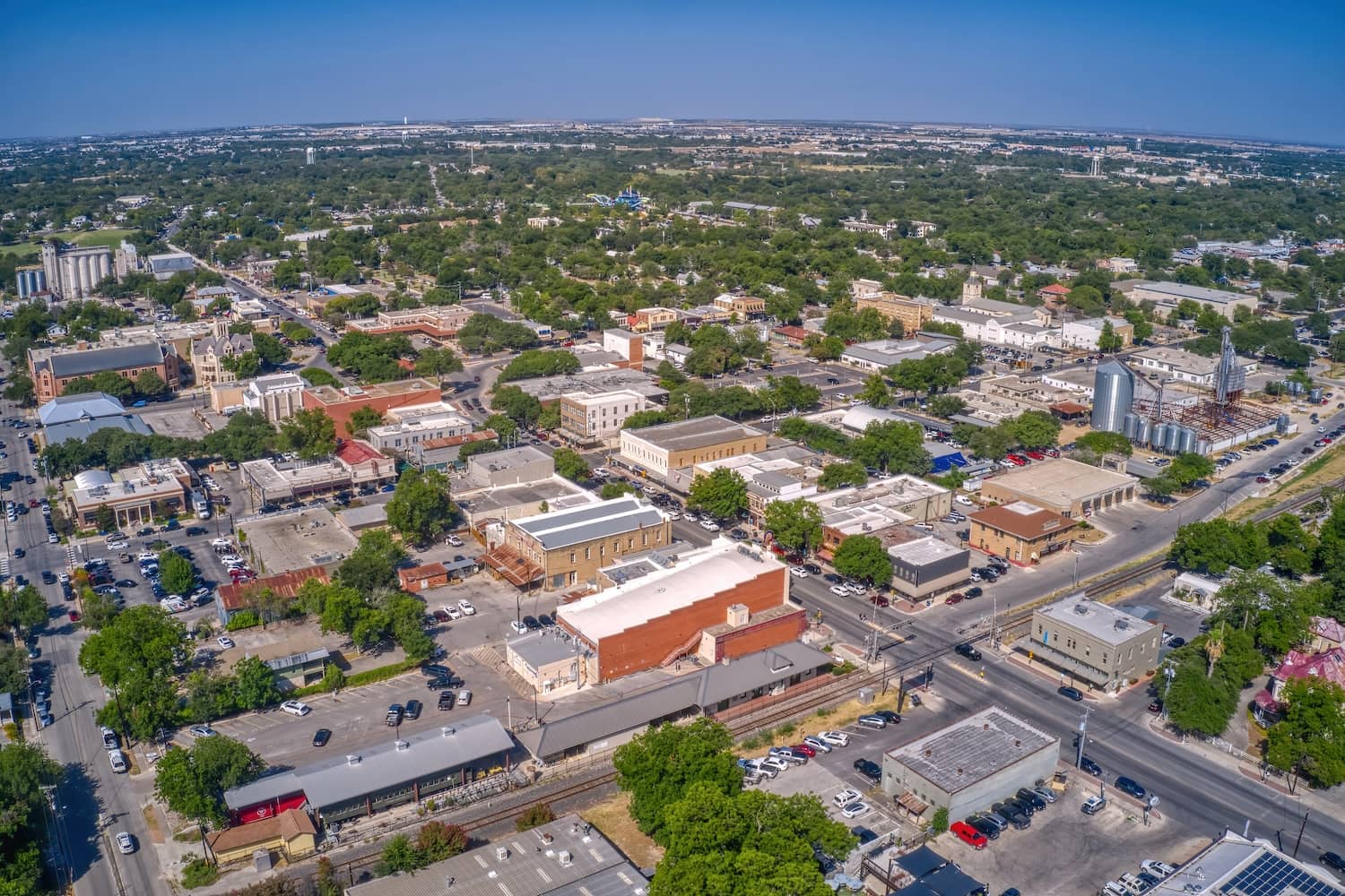 Home Inspection Buda TX | Centex Inspection Services